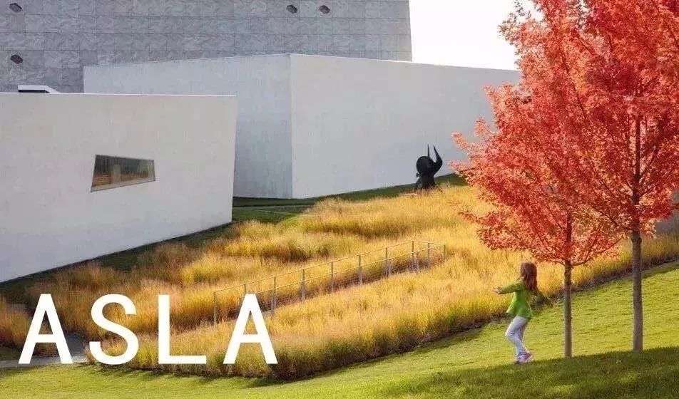 2018年ASLA获奖作品高清图集（附历年合集）-制图参考-设计e周