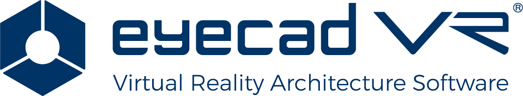 eyecad VR，一款具有VR交互漫游的功能的实时渲染器-工具软件-设计e周